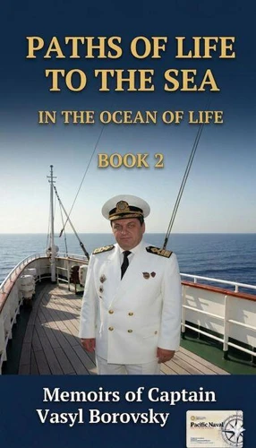 Paths of Life to the Sea: In the Ocean of Life de Василь Боровський ...