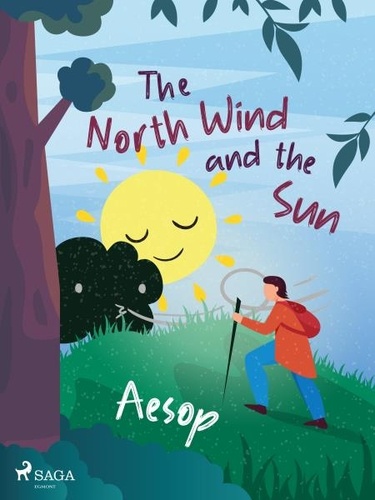 The North Wind and the Sun de – Aesop - ePub - Ebooks - Decitre