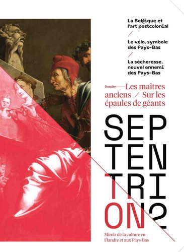 Septentrion N° 2/2020. Les maîtres anciens /... - Luc Devoldere ...