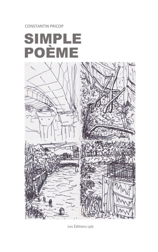 Simple poème de Constantin Pricop - Poche - Livre - Decitre