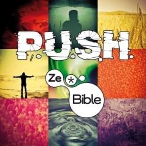 Ze Bible de PUSH - Livre - Decitre