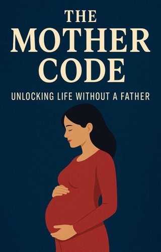 The Mother Code: Unlocking Life Without a Father - A.R.Patel - Ebooks - Furet du Nord