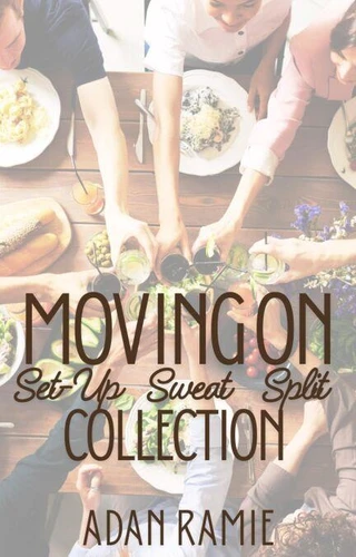 Moving On Collection de Adan Ramie - Decitre