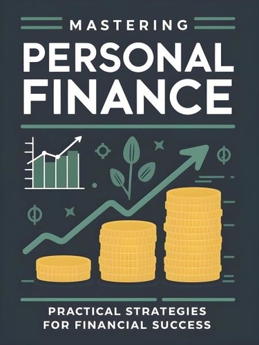 Mastering Personal Finance: A Comprehensive Guide... de Ae Readers - ePub - Ebooks - Decitre
