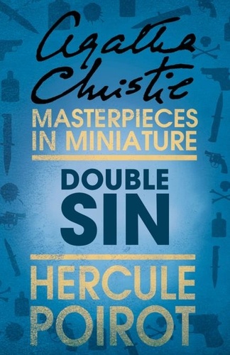 Double Sin - A Hercule Poirot Short Story - Agatha Christie - Ebooks ...
