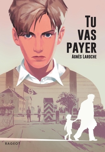 Tu vas payer de Agnès Laroche - Poche - Livre - Decitre
