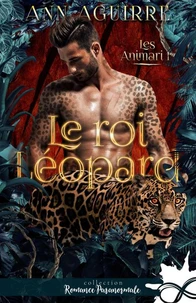 Le roi léopard de Ann Aguirre - Decitre