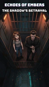 Echoes of Embers: The Final Resonance (A Kael & Elara Story, Part Ten ...