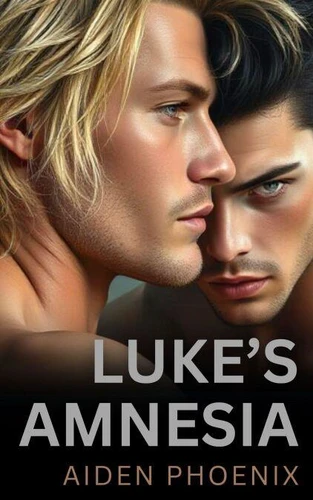 Luke's Amnesia de Aiden Phoenix - Decitre