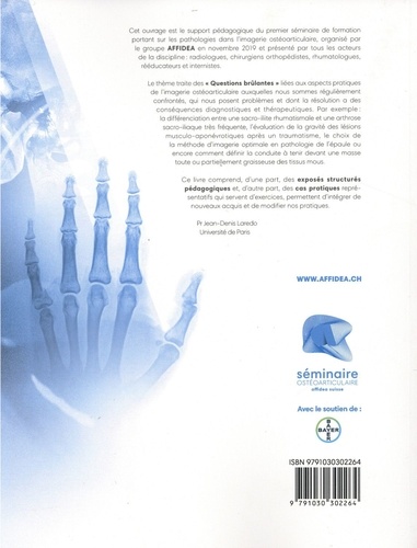 Résonance Affidea-Suisse 1 Imagerie... - Alain Akiki - Livres - Furet ...
