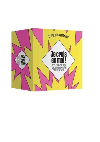 Je crois en moi - 365 conseils pour prendre... de Alain Flaumorghadel ...