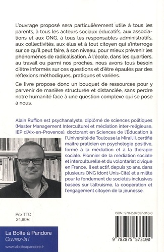 Méthodes d'intervention en prévention des... - Alain Ruffion - Livres ...