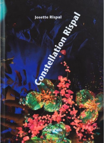 Josette Rispal, Constellation Rispal de Alain Rusel - Grand Format ...