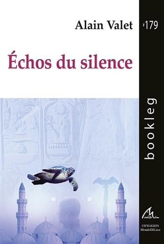 Echos du silence de Alain Valet - Livre - Decitre