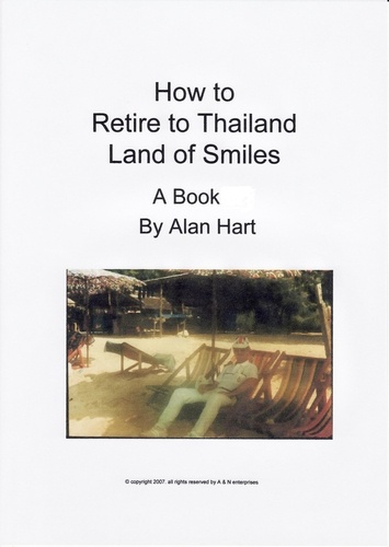 How To Retire To Thailand de Alan Hart - ePub - Ebooks - Decitre
