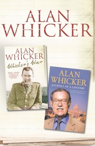 Whicker’s War and Journey of a Lifetime de Alan Whicker - ePub - Ebooks ...