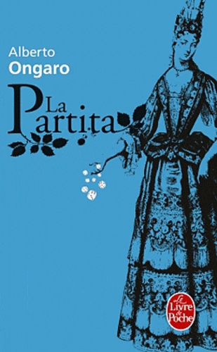 La Partita de Alberto Ongaro - Poche - Livre - Decitre