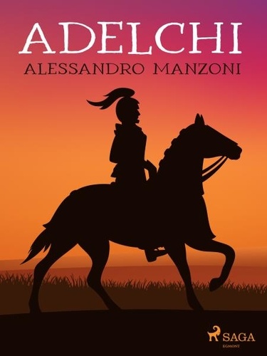 Adelchi de Alessandro Manzoni - ePub - Ebooks - Decitre
