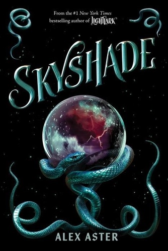 Lightlark Tome 3. Skyshade de Alex Aster - Grand Format - Livre - Decitre