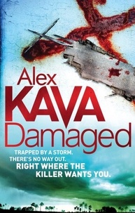 Effroi de Alex Kava - Grand Format - Livre - Decitre