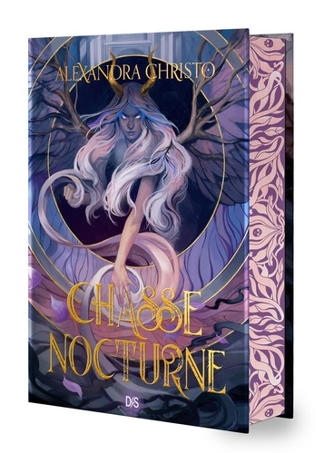 Chasse nocturne de Alexandra Christo - Grand Format - Livre - Decitre