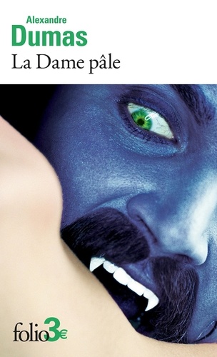 La dame pâle de Alexandre Dumas - PDF - Ebooks - Decitre