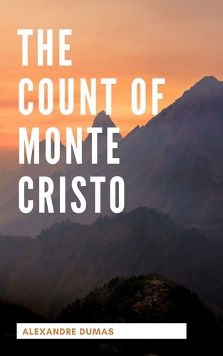 The Count of Monte Cristo de Alexandre Dumas - ePub - Ebooks - Decitre