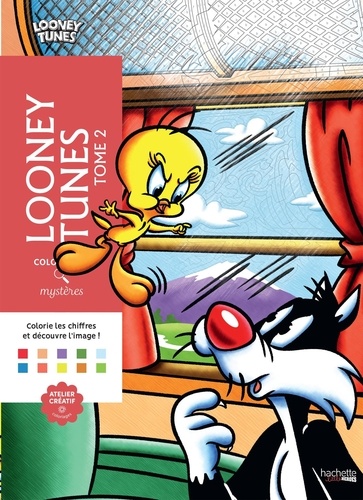 Looney Tunes - Tome 2 - Alexandre Karam - Livres - Furet du Nord
