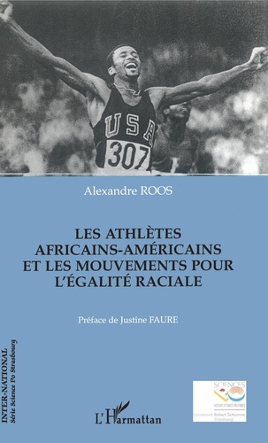 Les athlètes africains-américains et les... - Alexandre Roos - Livres ...