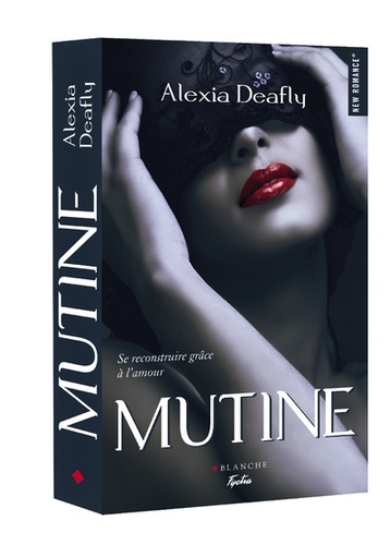 Mutine de Alexia Deafly - Grand Format - Livre - Decitre