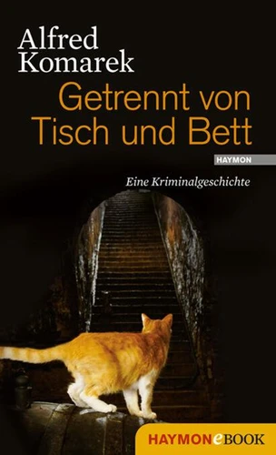 Getrennt von Tisch und Bett de Alfred Komarek - Decitre