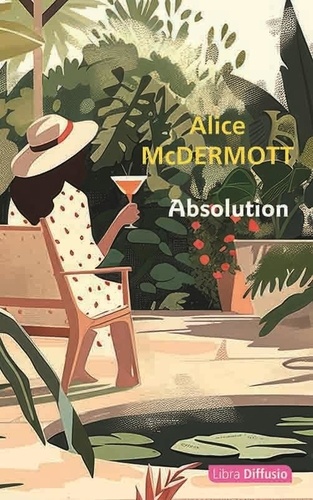 Absolution de Alice McDermott - Grand Format - Livre - Decitre