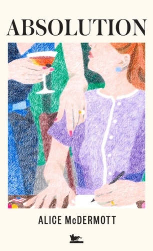 Absolution de Alice McDermott - Grand Format - Livre - Decitre