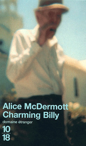 Charming Billy de Alice McDermott - Poche - Livre - Occasion - Decitre