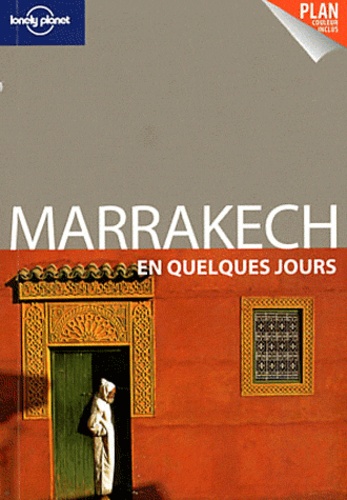 Marrakech - En quelques jours de Alison Bing - Poche - Livre - Decitre