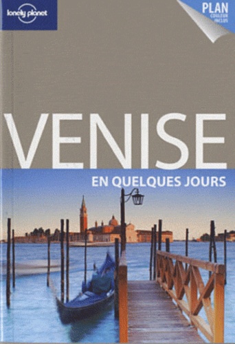 Venise en quelques jours de Alison Bing - Livre - Decitre