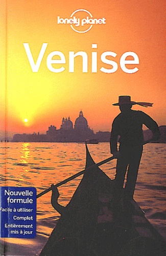 Venise de Alison Bing - Livre - Occasion - Decitre