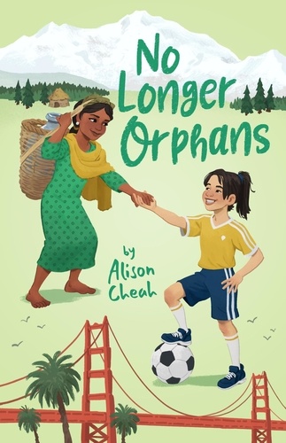 No Longer Orphans de Alison Cheah - ePub - Ebooks - Decitre