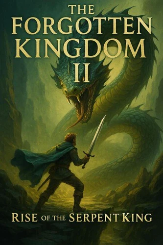 The Forgotten Kingdom II: Rise of the Serpent King de Alkady - Decitre