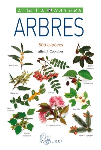 Arbres de Allen Coombes - Livre - Decitre