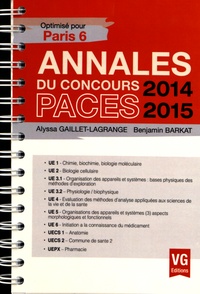 sujet ssh paces lille 2015