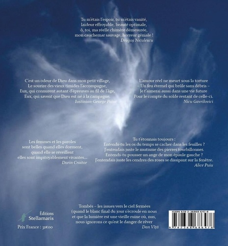 Poèmes pour un sourire céleste - Amalia Achard - Livres - Furet du Nord