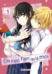Elle n'est rien qu'à moi ! T04 de Sugar Amazato - Decitre