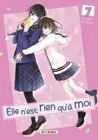 Elle n'est rien qu'à moi ! T04 de Sugar Amazato - Decitre