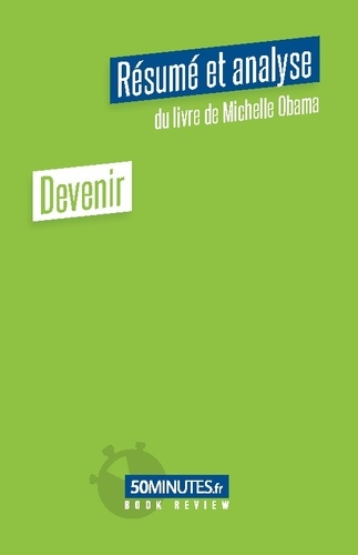 Book Review . Devenir (Résumé et analyse du... de Amélie Viale - Livre ...