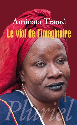Le viol de l'imaginaire - Aminata Traoré - Livres - Furet du Nord