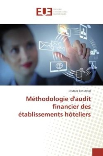 Méthodologie d'audit financier des... - Amor el moez Ben - Livres ...