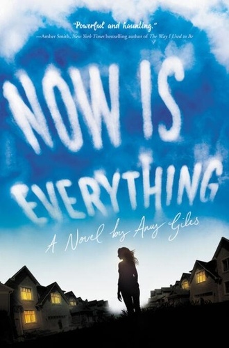 Now Is Everything de Amy Giles - ePub - Ebooks - Decitre