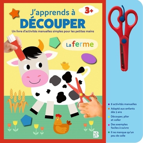 La ferme de An Rypens - Album - Livre - Decitre