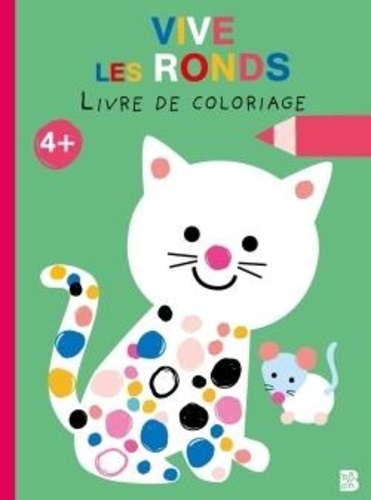 Vive les ronds de An Rypens - Album - Livre - Decitre